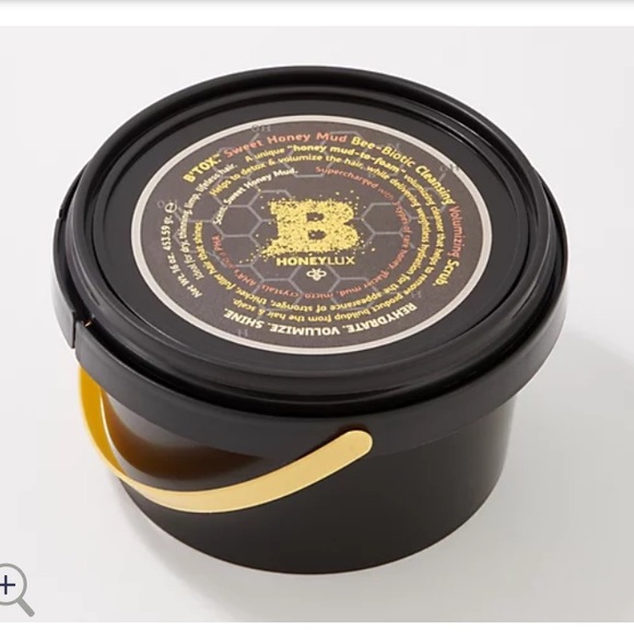 Hair | Tweakd By Nature 16oz Btox Sweet Honey Mud Volumizing Hair Scalp ...